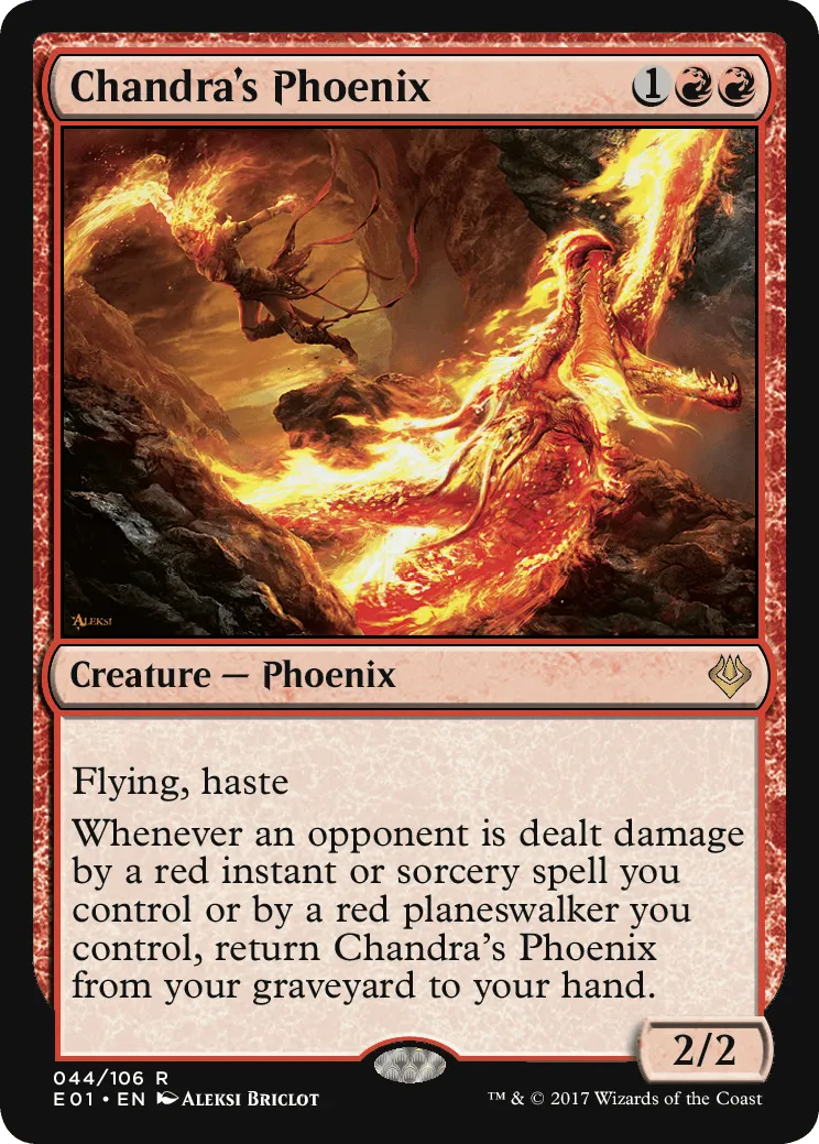 Top 10 Mono-Red Haste Creatures for your Aggro deck - uncommonrealm.com