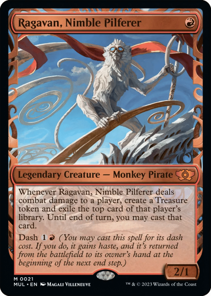 Top 10 Mono-Red Haste Creatures for your Aggro deck - uncommonrealm.com