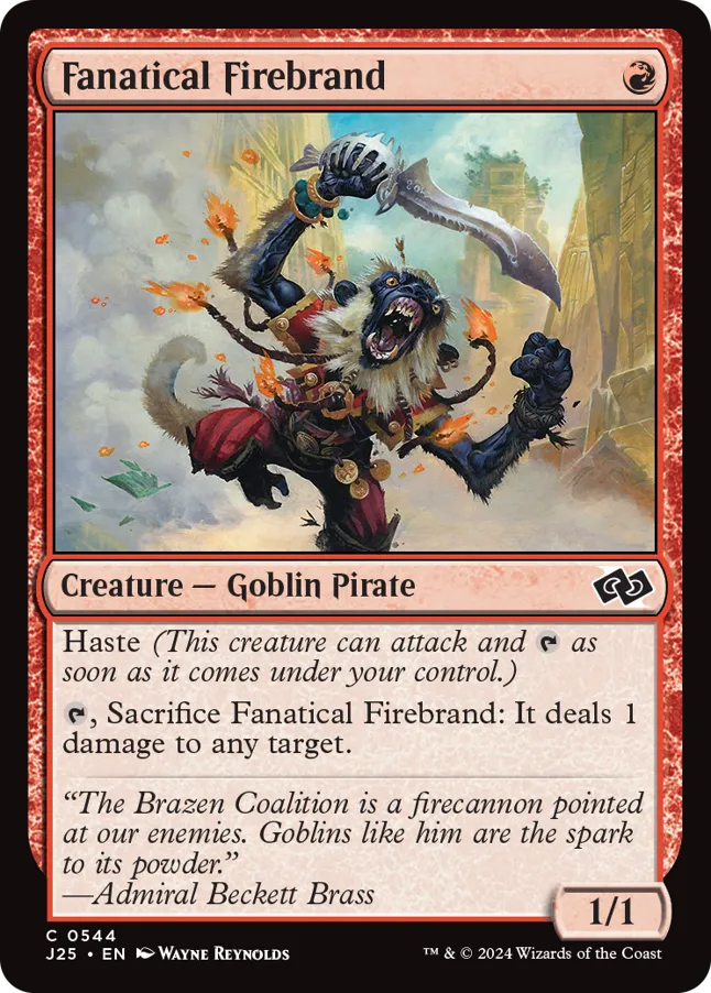 Top 10 Mono-Red Haste Creatures for your Aggro deck - uncommonrealm.com